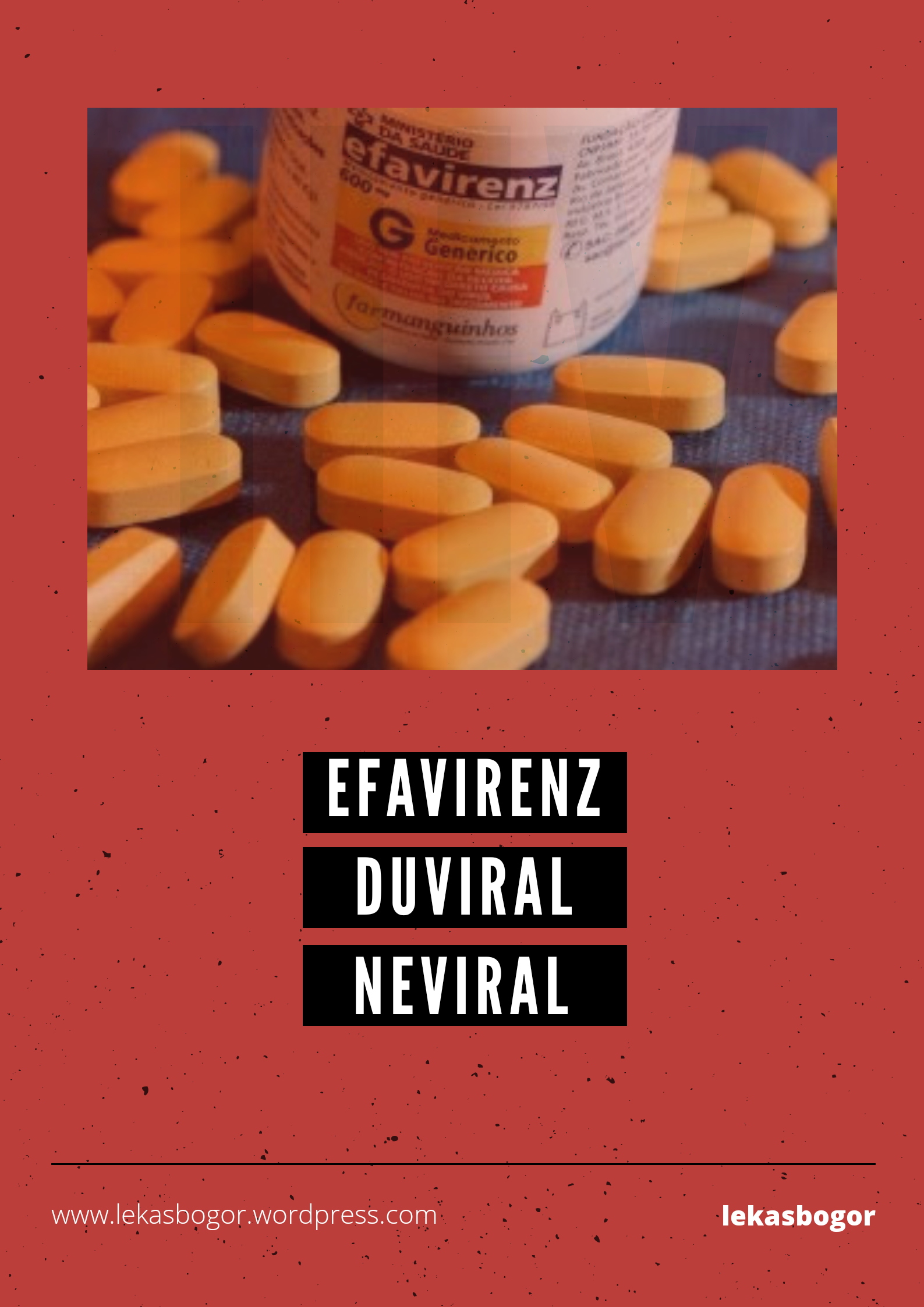 Duviral (AZT + 3TC) - Spiritia